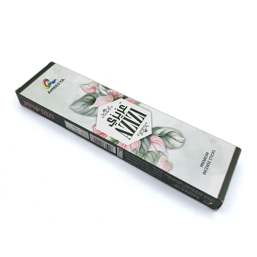 عود دستساز آمریا مدل عزیزی azizi کد 520084 | ناماسته